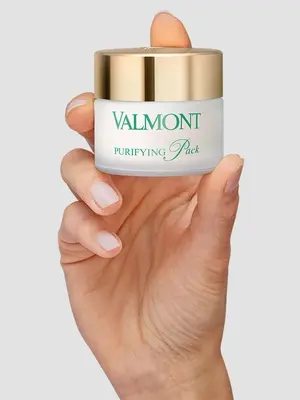 Valmont Purifying Pack Purifying Mud Mask