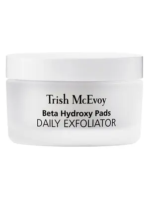 Trish Mcevoy Even Skin Correct & Brighten Beta Hydroxy Pads - One-color