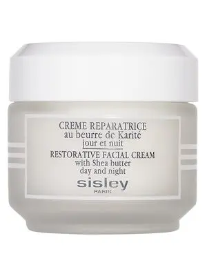 Sisley Restorative Facial Cream - One-color