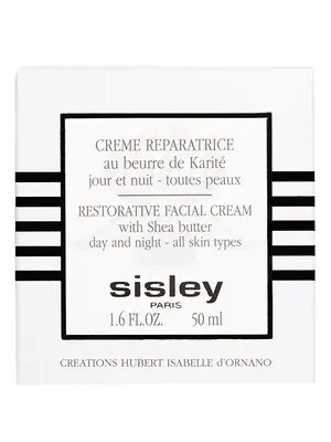 Sisley Restorative Facial Cream