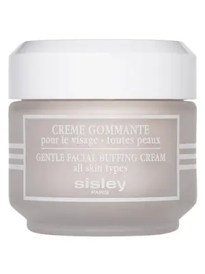Sisley Gentle Facial Buffing Cream