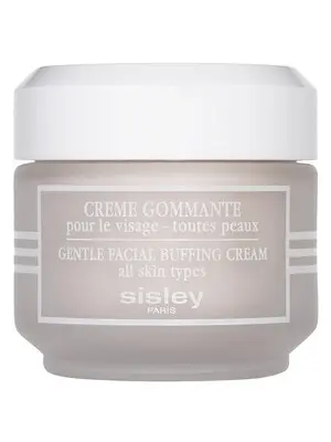 Sisley Gentle Facial Buffing Cream