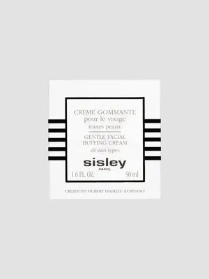 Sisley Gentle Facial Buffing Cream - One-color