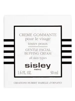 Sisley Gentle Facial Buffing Cream