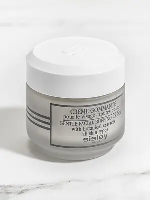 Sisley Gentle Facial Buffing Cream
