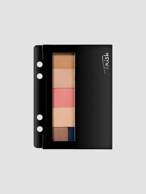 Trish Mcevoy Refillable Makeup Wardrobing Page - Black