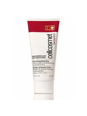 CELLCOSMET SWITZERLAND Gentle Cream Cleanser - One-color