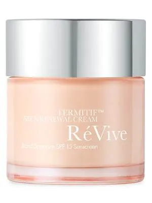 RéVive® Fermitif Neck Renewal Cream Spf 15 - One-color