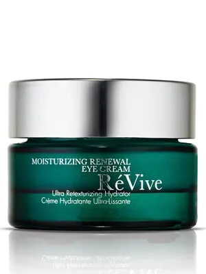 RÉVIVE Moisturizing Renewal Eye Cream Ultra Retexturizing Hydrator - One-color