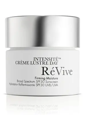 RÉVIVE Intensité Crème Lustre Day Firming Moisture Broad Spectrum 30 Sunscreen