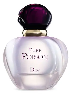 Dior Pure Poison Eau De Parfum