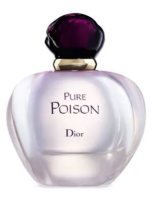 Dior Pure Poison Eau De Parfum