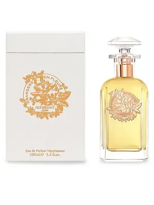 HOUBIGANT PARIS Orangers En Fleurs Eau De Parfum