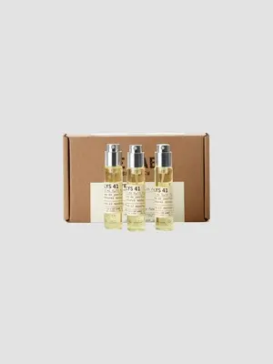 Le Labo Lys 41 Travel Tube Refill Kit