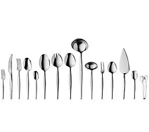 BERGHOFF Ralph Kramer Finesse 72-piece Flatware Set - One-color