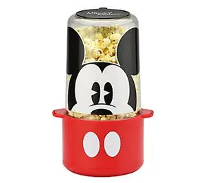 Disney Mickey Mouse Mini Stir Popper - One-color