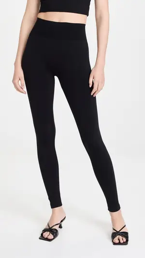 Wolford Perfect Fit Leggings - Black