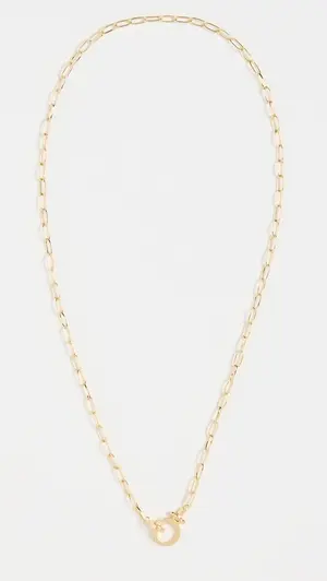 Gorjana Parker Mini Necklace