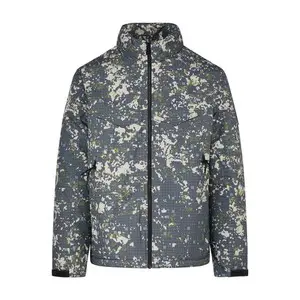 A-COLD-WALL* Nephin Storm Jacket Mid Grey
