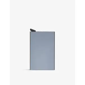 SECRID Card Protector Metal Cardholder - Titanium
