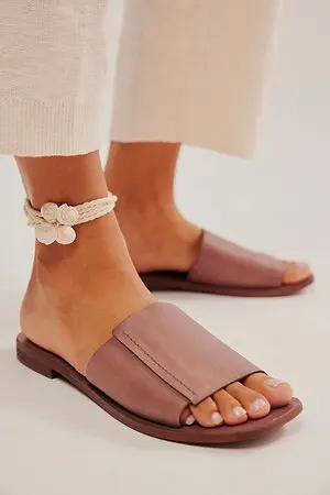 Vintage Sandals For Women
