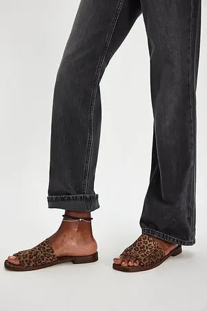 Free People Slides Shoes For Women