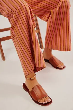 Women's Vintage Sandals