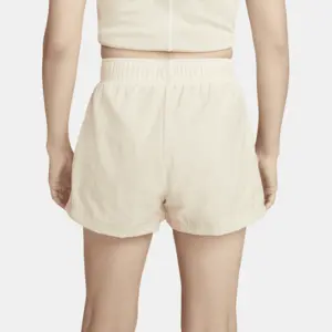 Nike Sportswear Icon Clash High-rise Woven Shorts