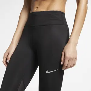 Nike Fast Mid-rise Running Leggings