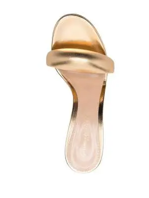 GIANVITO ROSSI Bijoux Mule Sandals
