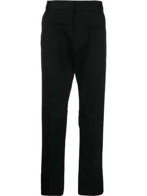 LOW BRAND Concealed Front Fastening Trousers