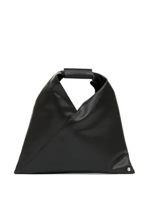 MAISON MARGIELA Mini Japanese Tote Bag
