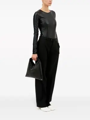 MAISON MARGIELA Mini Japanese Tote Bag