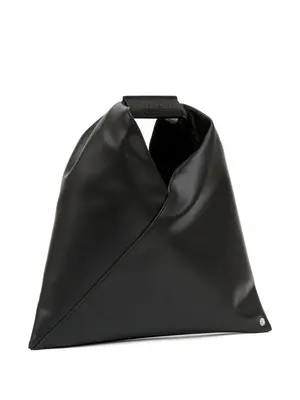 MAISON MARGIELA Mini Japanese Tote Bag