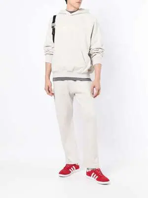 Fear Of God 1977' Print Hoodie