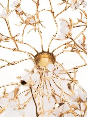 GOOSSENS Harumi Mistletoe Chandelier