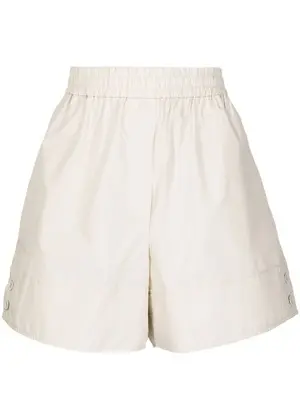 3.1 Phillip Lim Elasticated Shorts