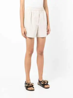 3.1 Phillip Lim Elasticated Shorts