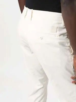 Jacob Cohen High-waisted Straight Jeans