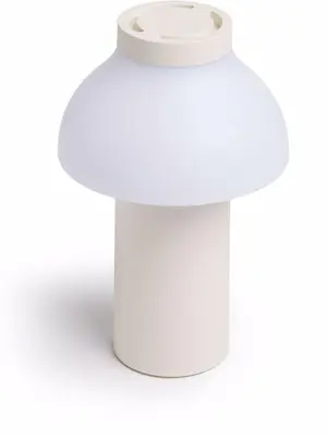 HAY Pc Portable Lamp - White