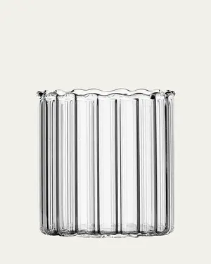 ICHENDORF MILANO Laguna Water Tumbler - Clear