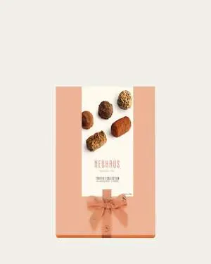 NEUHAUS Truffles Cocoa Collection, 16 Pc