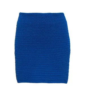 Dorothee Schumacher Mini Skirts