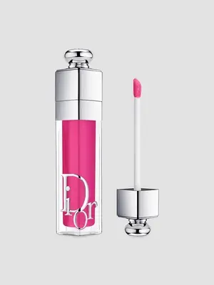 Dior Addict Lip Maximizer 007 Raspberry