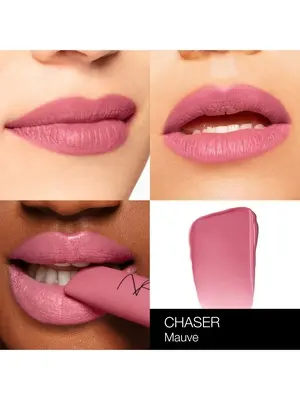 NARS Air Matte Lip Color - Chaser