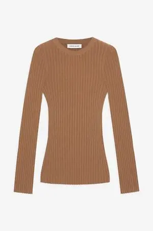 ANINE BING Cecily Top