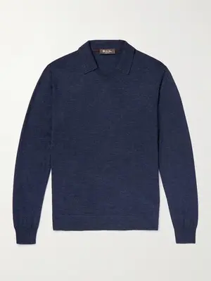 Men's Navy Blue Shirts