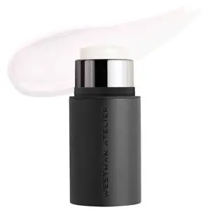 WESTMAN ATELIER Westman Atelier Mini Petite Lit Up Glassy Gel Highlighter Stick Lit