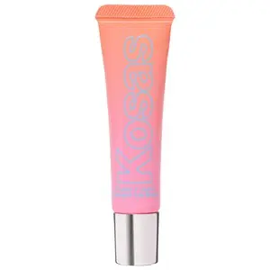 KOSAS Plump + Juicy Lip Booster Buttery Treatment - One-color