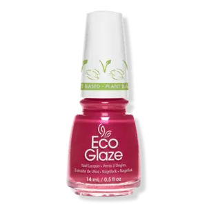 CHINA GLAZE Eco Glaze Nail Lacquer Collection - Botanika